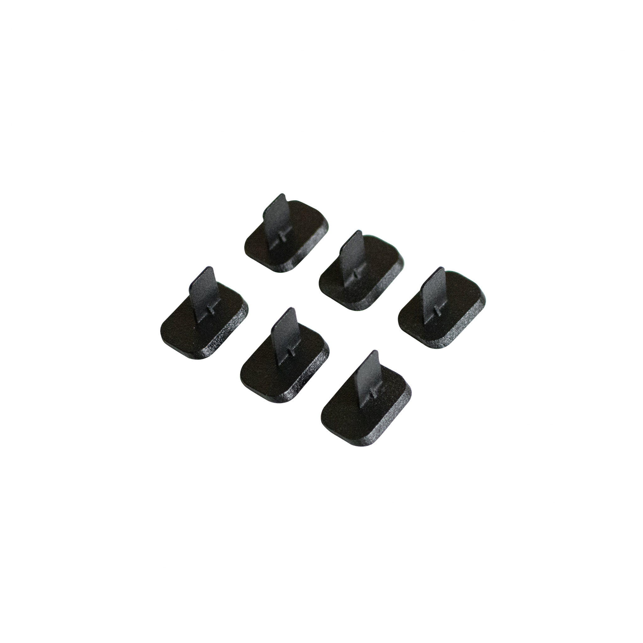 BMW E30 Z3 Door handle trim screw cover 1900853 - OctoClassic