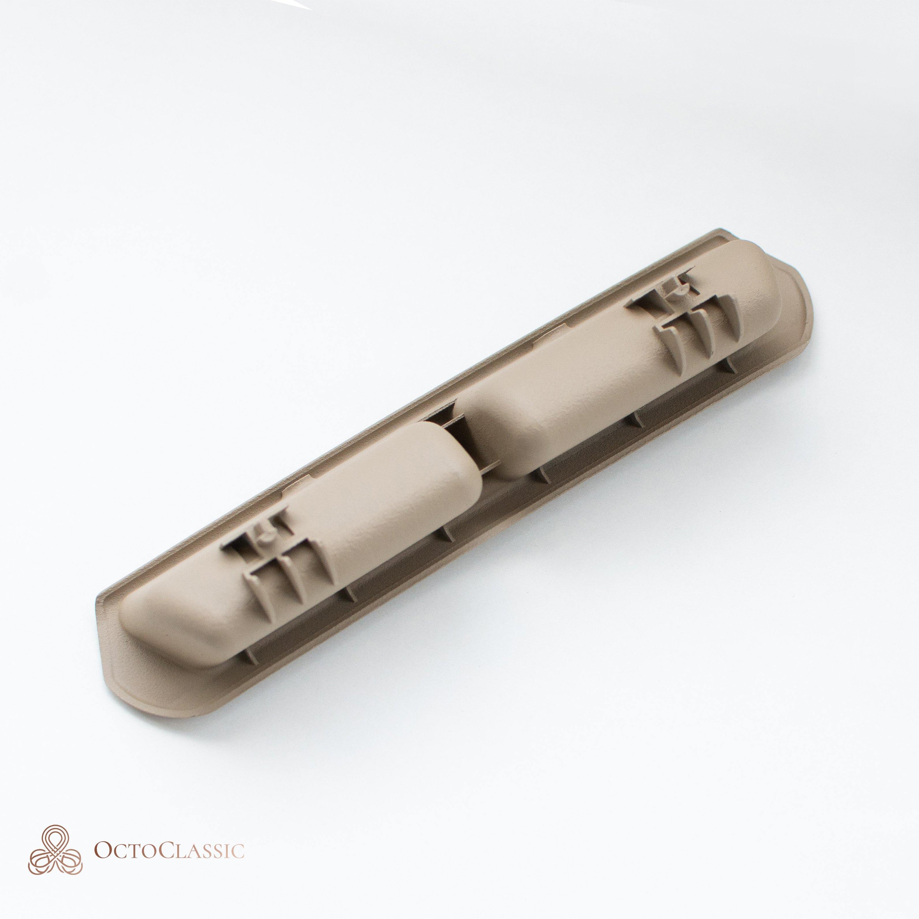 A124 Soft Top Handle (A12477800558412, W124 cabriolet, convertible ...