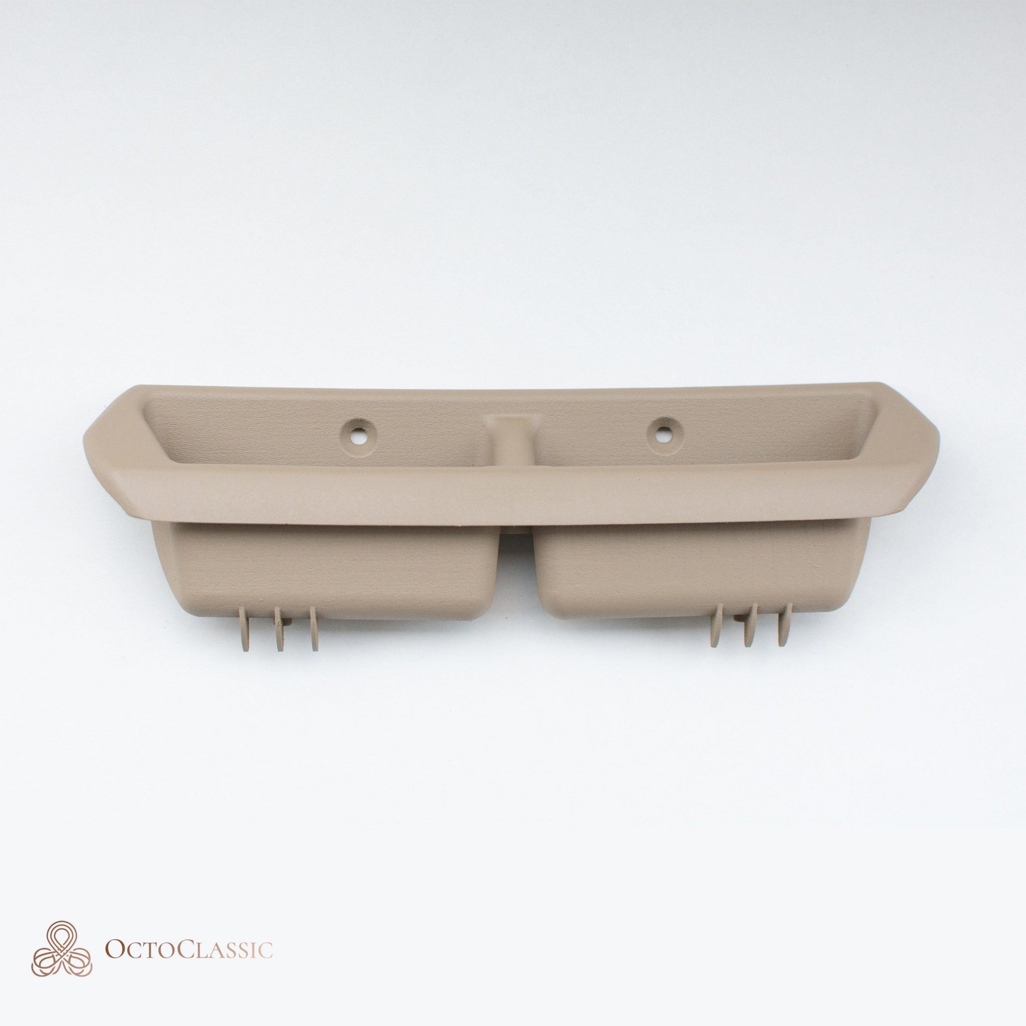 A124 Soft Top Handle (A12477800558412, W124 cabriolet)