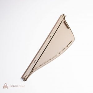 C124 Belt Side Cover (W124 coupe, presenter cover, feeder) - OctoClassic