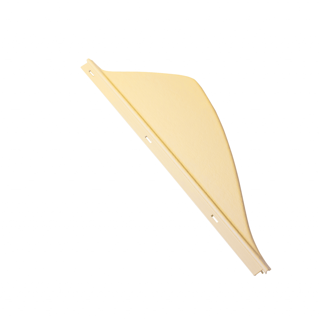 C124 Belt Side Cover (W124 coupe, presenter cover, feeder) - OctoClassic