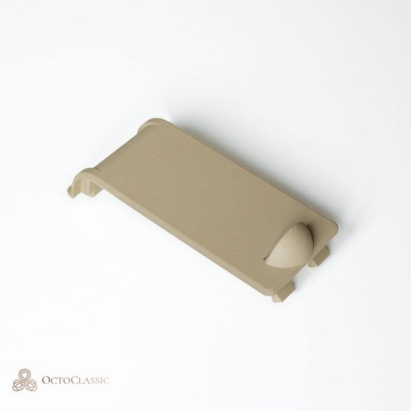 R129 Fuse Cover - Serial number: 1296940095 - OctoClassic