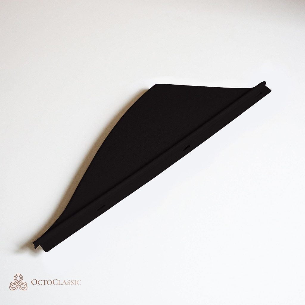C124 Belt Side Cover (W124 coupe, presenter cover, feeder) - OctoClassic
