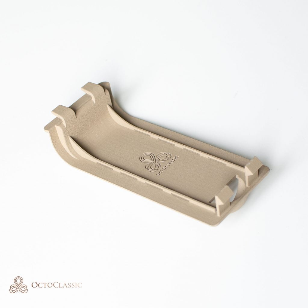 R129 Fuse Cover - Serial number: 1296940095 - OctoClassic