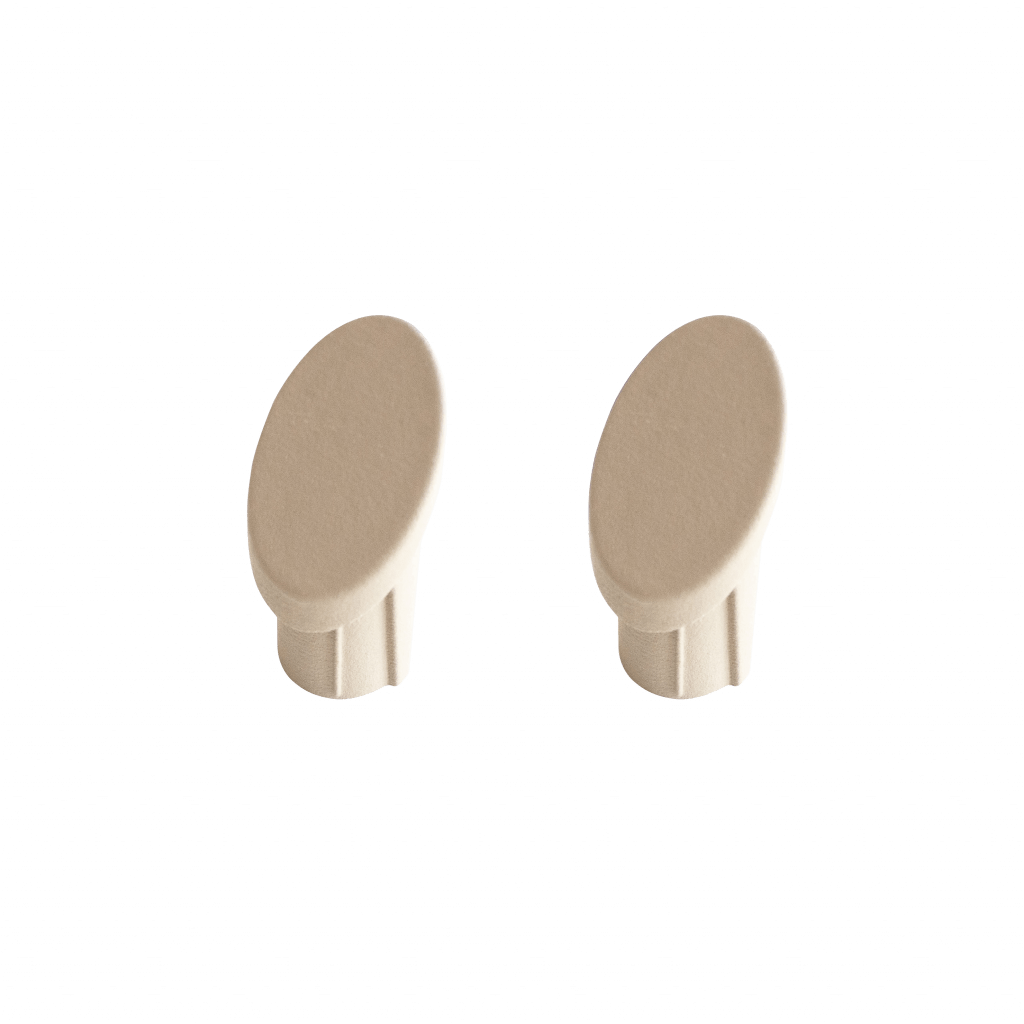 Mercedes-Benz G-class W463 Front Bumper Grille A4638850053 - OctoClassic