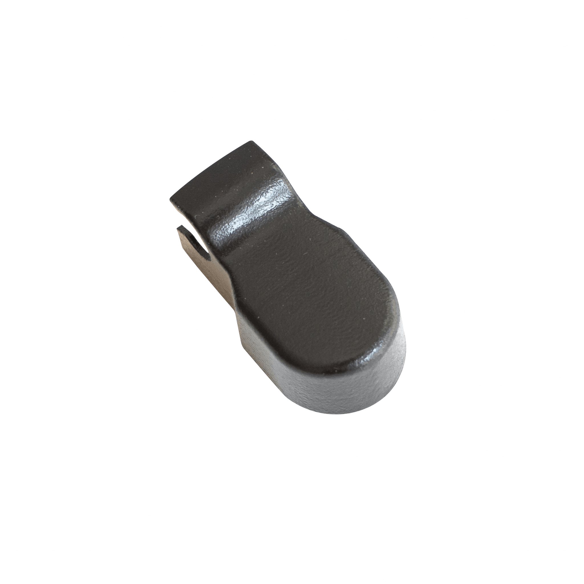 W463 Front windshield wiper arm cover (Mercedes G, W460, W461 ...