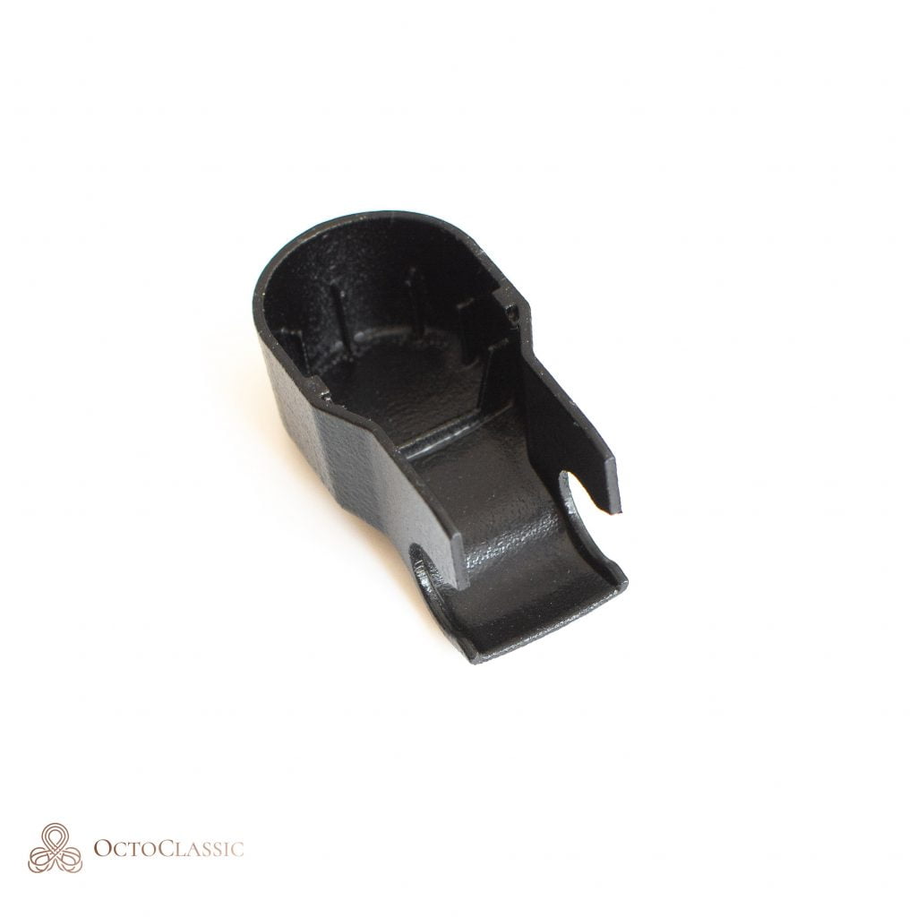 W463 Front windshield wiper arm cover (Mercedes G, W460, W461 ...