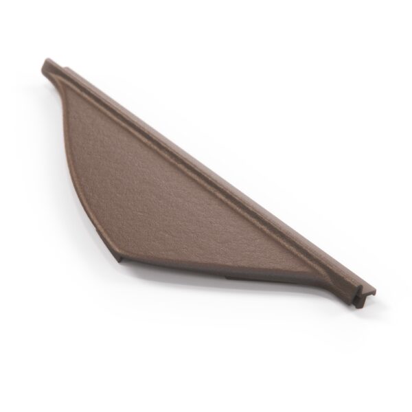 Mercedes W124 C124 Belt Side / Presenter Cover Left Or Right All Colors ...