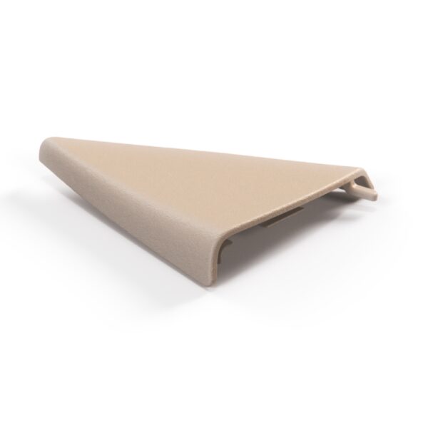 Mercedes R129 Door Mirror Triangle Left Or Right All Colors A1297250711 ...