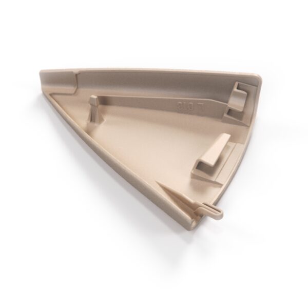 Mercedes R129 Door Mirror Triangle Left Or Right All Colors A1297250711 ...