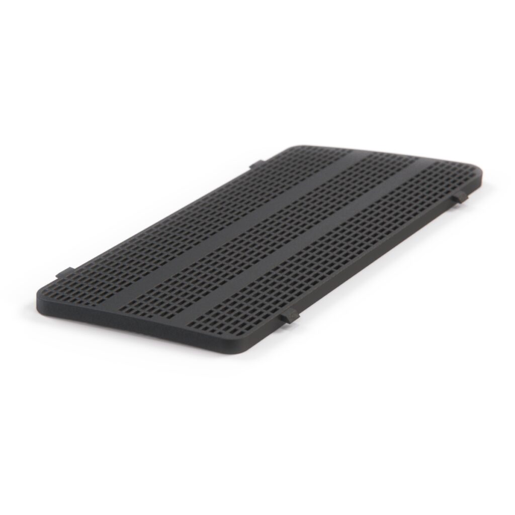 R129 Pre-lift Body Wing Panel Front Vent Left Or Right Black ...