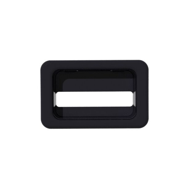 S124 Tailgate luggage trim cover surround (1248680181) - OctoClassic