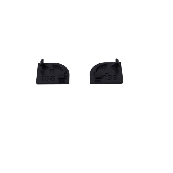 VW Corrado SET Instrument cluster screw cover cap/ dashboard panel trim ...