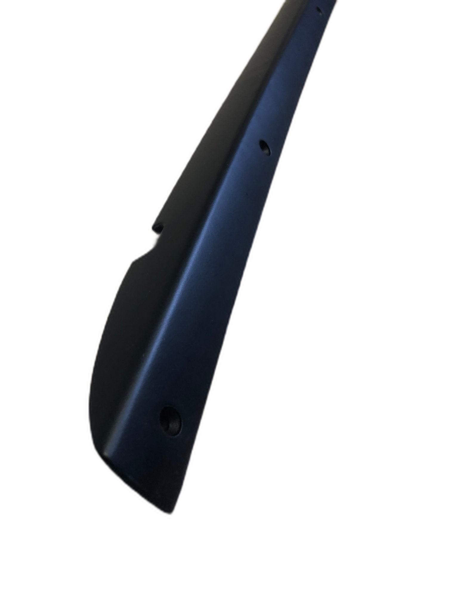 A124 Cover panel fabric bracket ( Mercedes w124 convertible 1247700280 ...