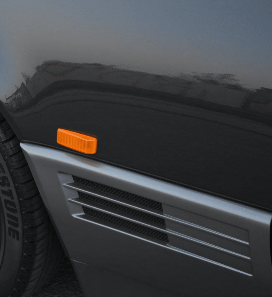 Mercedes R129 1st & 2nd Generation Comparison