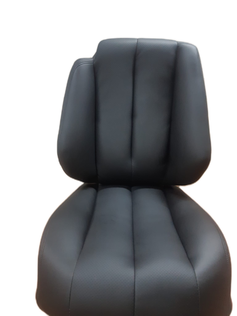 Mercedes SL R129 Pre-facelift eco leather seat covers set