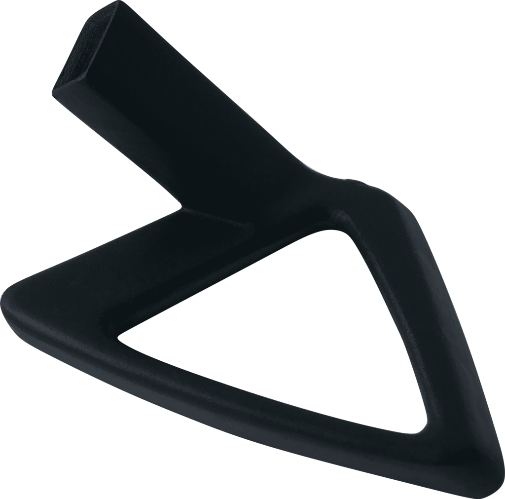 C124 A124 Seat belt guide frame right or left (Mercedes A1248680322 ...