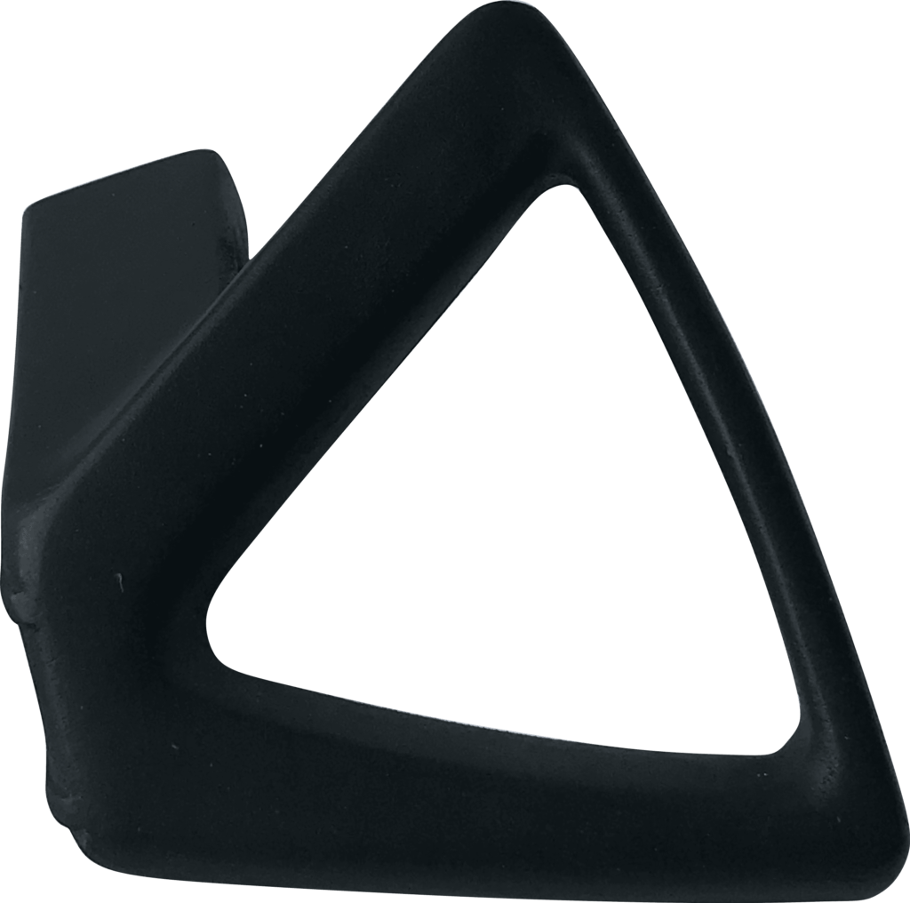 C124 A124 Seat belt guide frame right or left (Mercedes A1248680322 ...