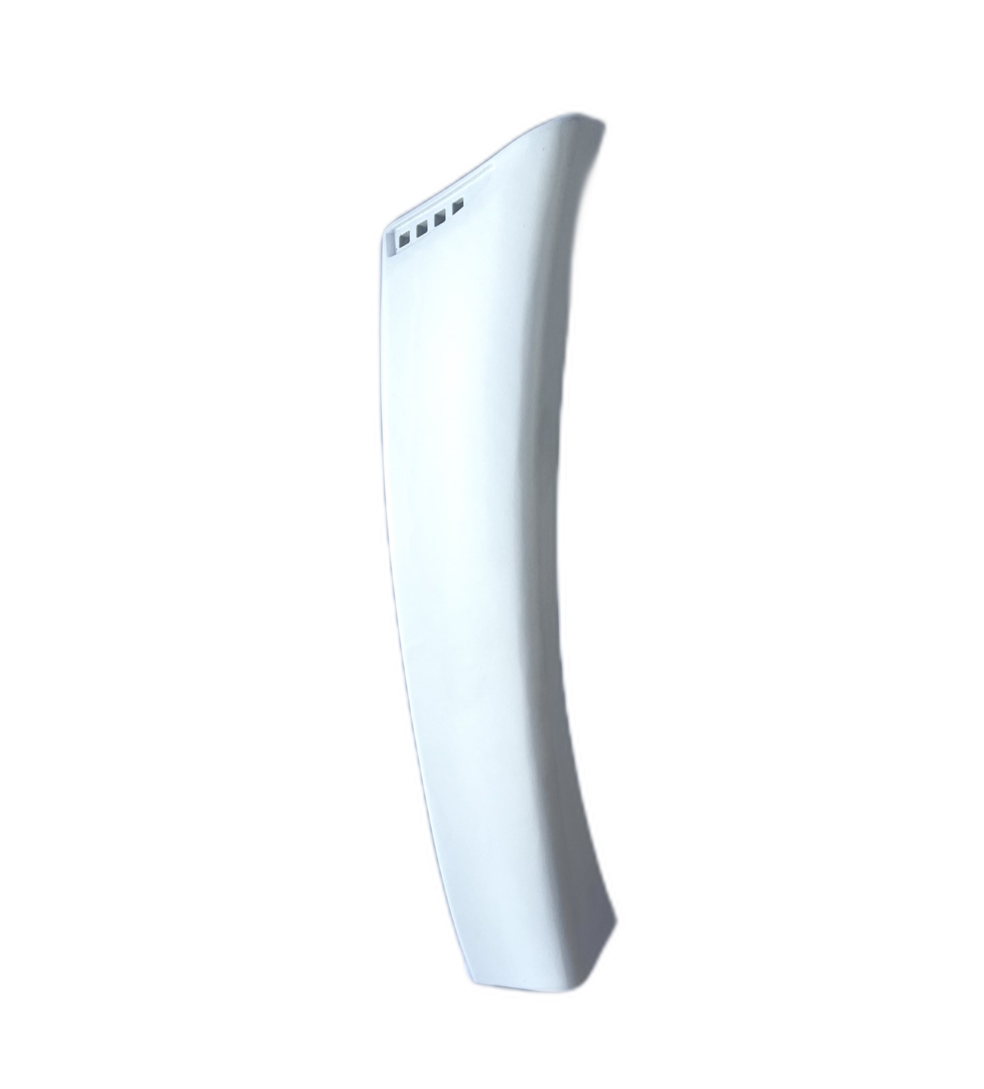 W124 E500 Fender Lower trim moulding rear left or right (Mercedes ...