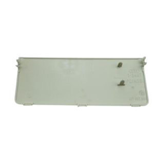 Audi A2 Twist Beige Fuse Box Cover Lid Access Panel New 8Z1857506 4QC
