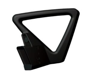 C140 Belt Bringer Triangle/ Belt Guide Seat Guide right or left ...