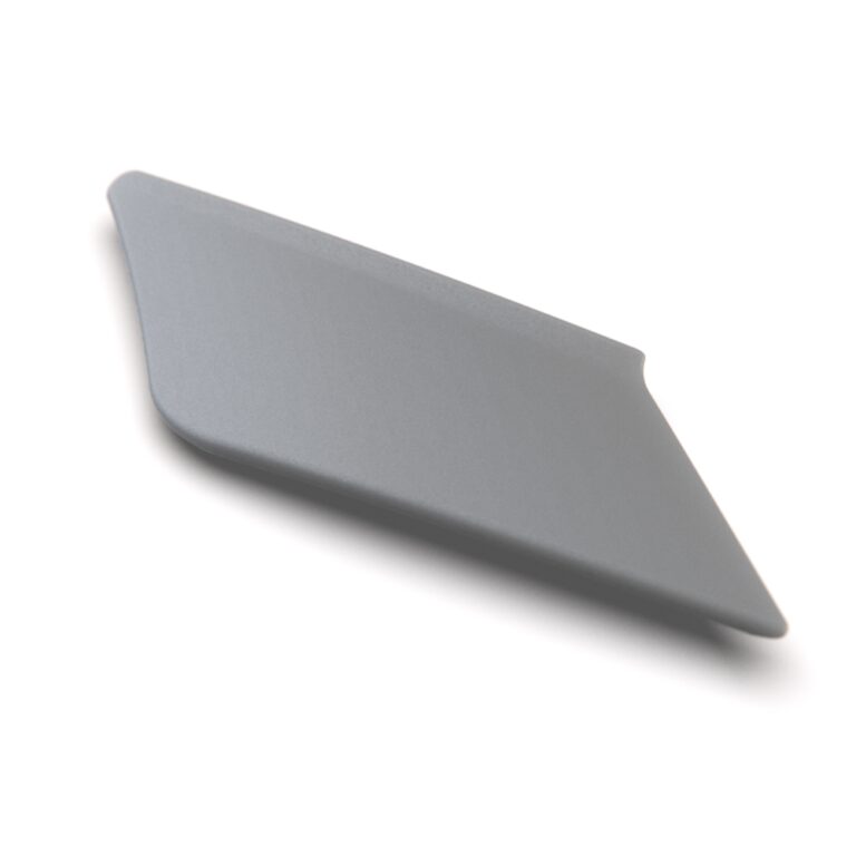 Mercedes-Benz CLK W209 AMG Front Bumper Flap Cover Right or Left Primed ...