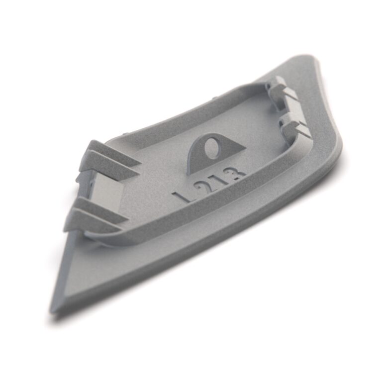 Mercedes-Benz CLK W209 AMG Front Bumper Flap Cover Right or Left Primed ...