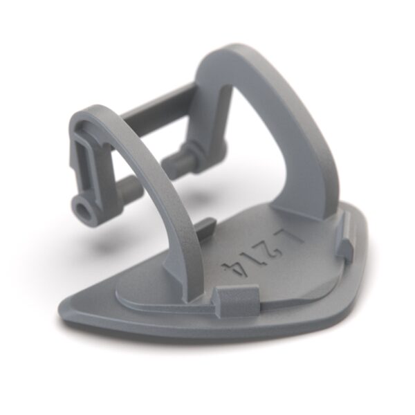 Mercedes-Benz CLK W209 Coupe Paraurti anteriore Tappo lavafari ...