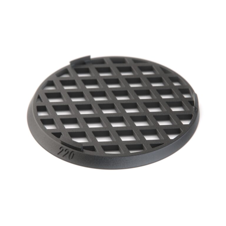 Mercedes-Benz G-class W463 Front Bumper Grille A4638850053