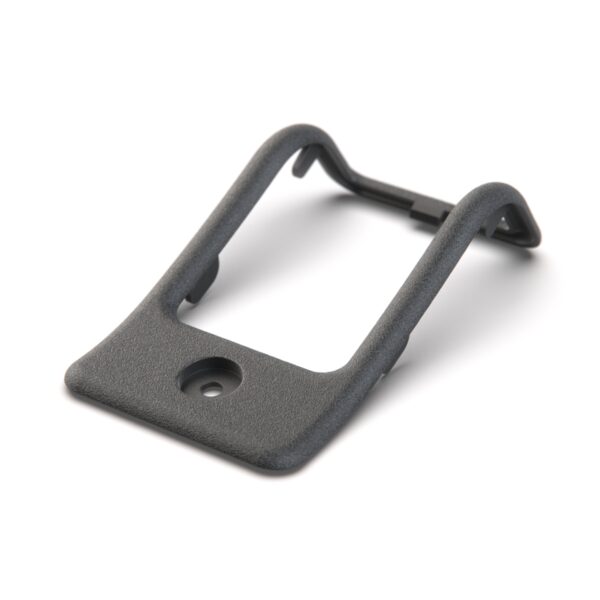 Mercedes-Benz S124 Door Lock Covering A1247661991