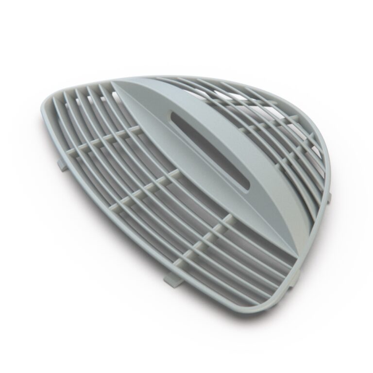 R230 Instrument Panel Dash Center Cover (MERCEDES SL 03-05 A2306801139)