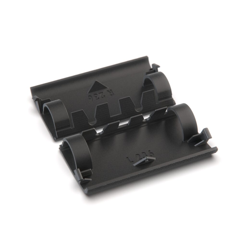 VW Passat B5 Jack Point Covers Set Left And Right Side (B5 3B0853917 ...