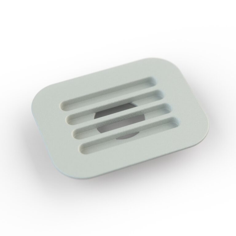 W126 Interior Temperature Sensor Cover NEW- All Colors (Mercedes 560SEL ...