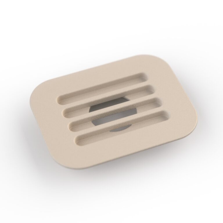 W126 Interior Temperature Sensor Cover NEW- All Colors (Mercedes 560SEL ...