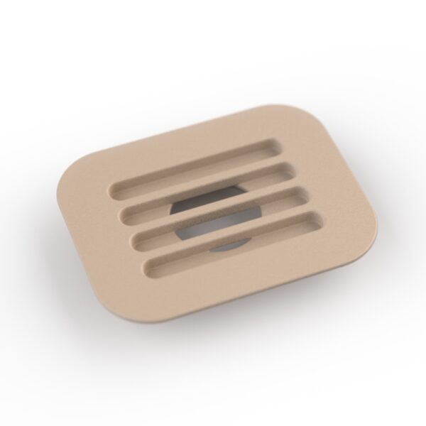 W126 Interior Temperature Sensor Cover NEW- All Colors (Mercedes 560SEL ...