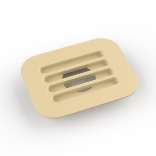 W126 Interior Temperature Sensor Cover NEW- All Colors (Mercedes 560SEL ...