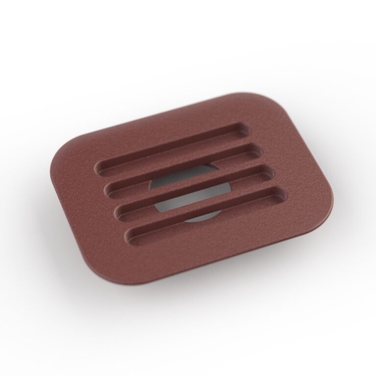 W126 Interior Temperature Sensor Cover NEW- All Colors (Mercedes 560SEL ...