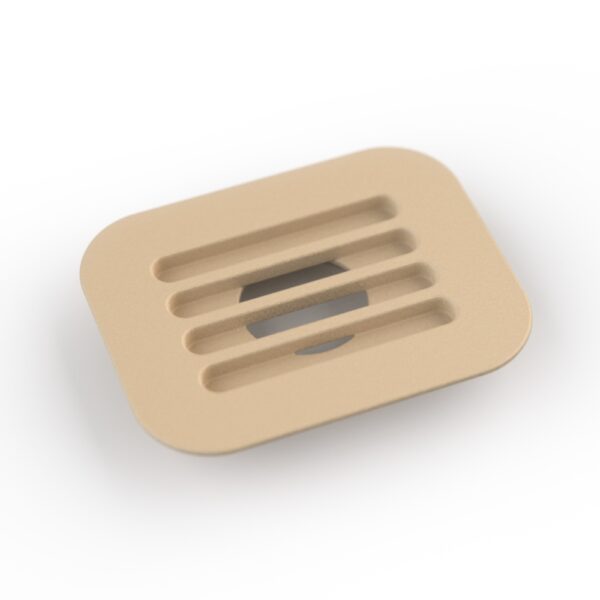 W126 Interior Temperature Sensor Cover NEW- All Colors (Mercedes 560SEL ...