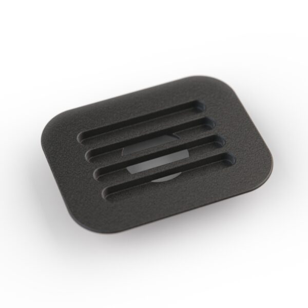 W126 Interior Temperature Sensor Cover NEW- All Colors (Mercedes 560SEL ...