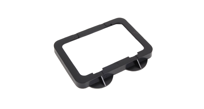 BMW Z3 Coupe E36 Osłona ramy tylnej konsoli środkowej 51168399321 ...