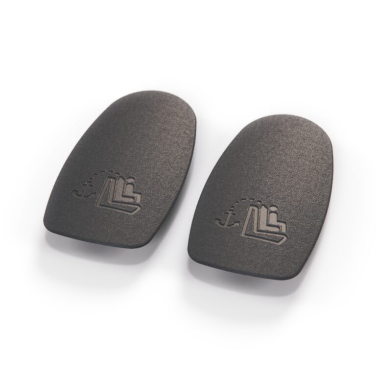 Jaguar XK8 XKR Set Left & Right Child Anchor Covers ISOFIX HJD1245AA