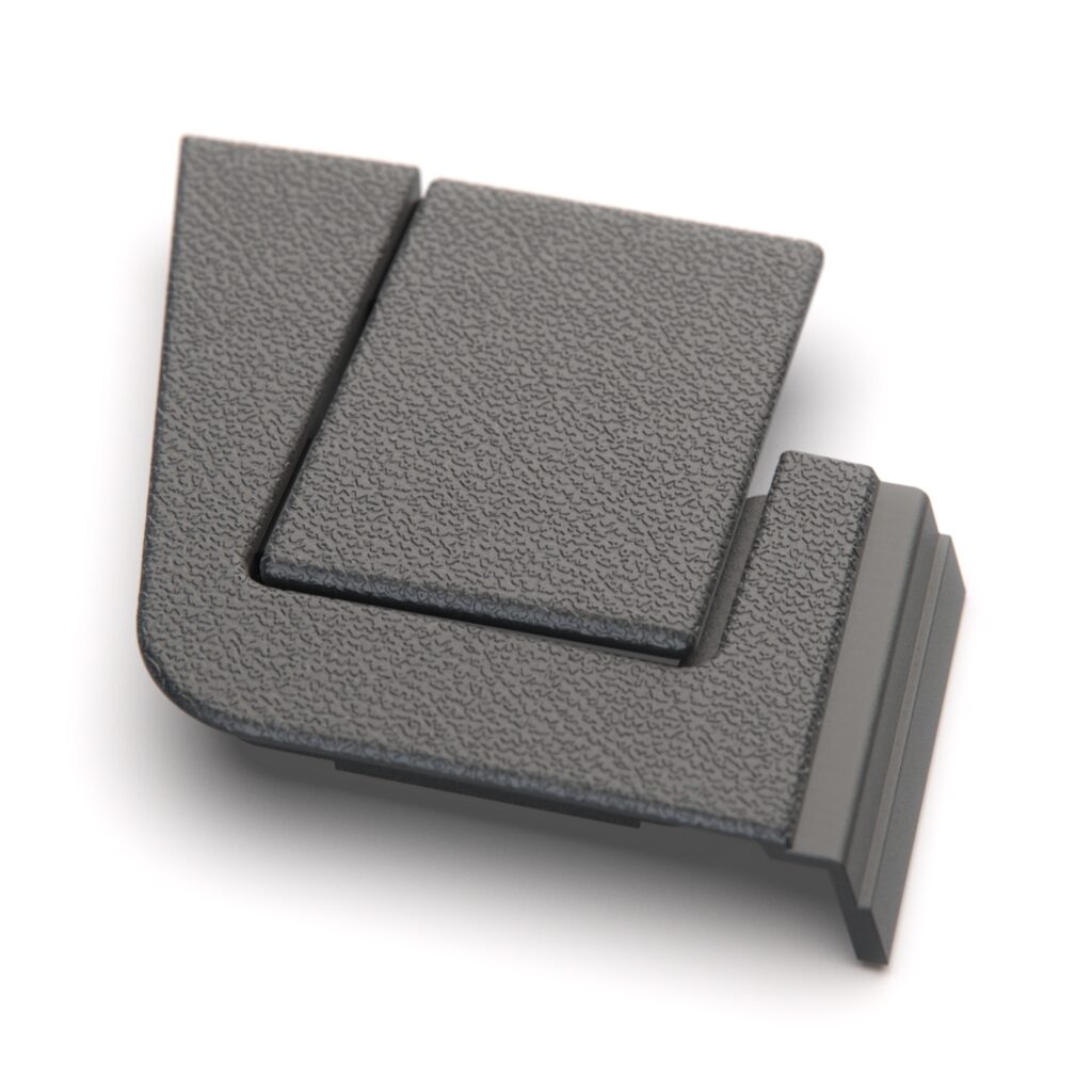 BMW E30 Convertible Folding Top Trim Coverings Left Or Right ...