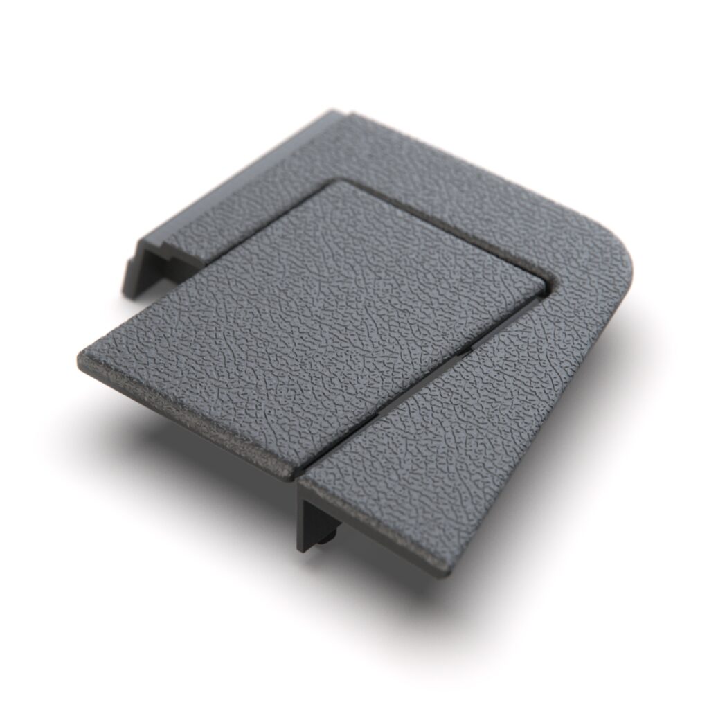 BMW E30 Convertible Folding Top Trim Coverings Left Or Right ...