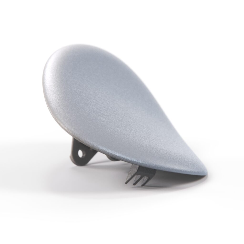 Jaguar S-Type Headlight Washer Jet Cover Left Or Right XR856386XXX ...