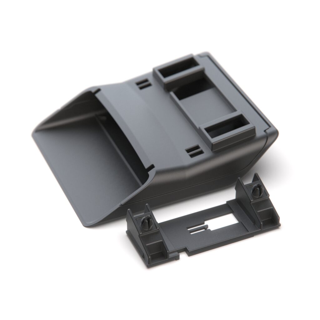 BMW E12 E23 E24 E28 E30 E32 E36 Window Crank Cap Cover Door Panel Plug ...