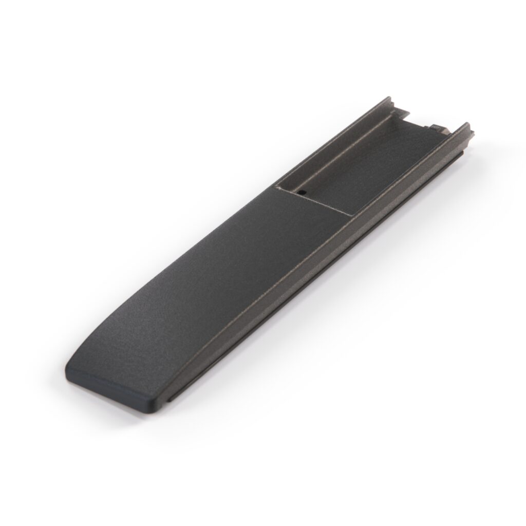 Lexus RX300 Luggage Top Roof Rack Rear Cover Left Or Right Black 75553 ...