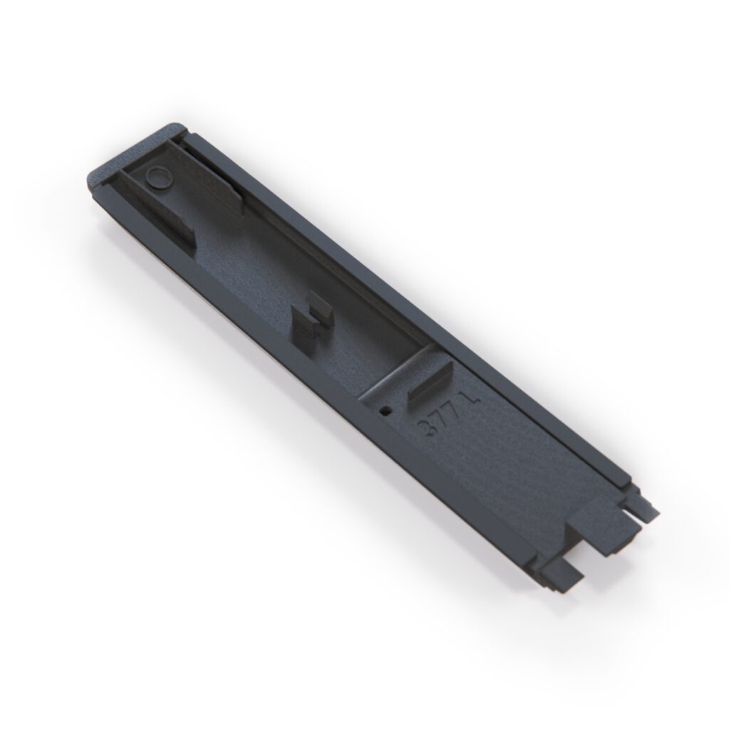 Lexus RX300 Luggage Top Roof Rack Rear Cover Left Or Right Black 75553 ...