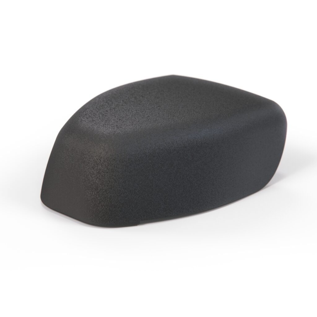 Lexus SC430 Toyota Seat Belt Retractor Bolt Cover Black 73233-33010