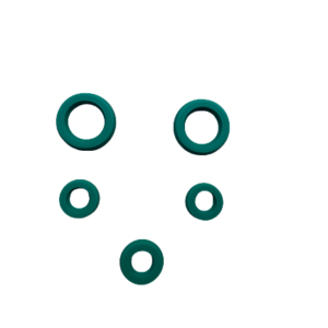 R170 Roof Hydraulic Cylinders Seal Kit Set Of 5, A1708000272 ...