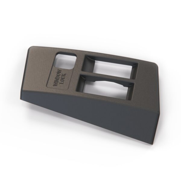 Toyota Supra MK3 Driver Master Power Window Switch Cover LHD Or RHD All ...